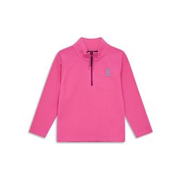 Lego Fleecepullover "Sinclair" in Pink - 46% | Gr&ouml;&szlig;e 152 | Kids-fleecejacken-fleecepullover