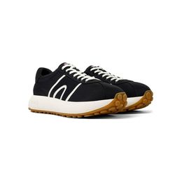 Camper Sneakers in Schwarz/ Creme - 55% | Gr&ouml;&szlig;e 40 | Herrensneakers