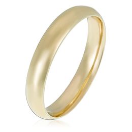OR &Eacute;CLAT Gold-Ring "La Mienne" - 79% | Gr&ouml;&szlig;e 52 | Schmuck