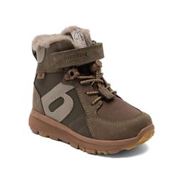 bisgaard Winterboots in Braun - 57% | Gr&ouml;&szlig;e 24 | Baby-stiefel-boots