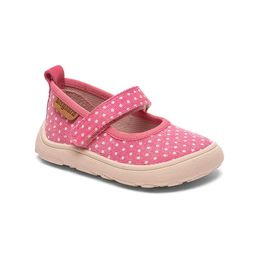 bisgaard Ballerinas in Pink/ Rosa - 33% | Gr&ouml;&szlig;e 27 | Baby-schnuerschuh