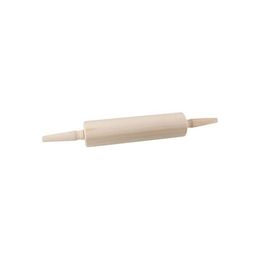 Zenker Teigrolle ''Patisserie'' in Beige - (H)23 x &Oslash; 6 cm - 17% | Kuechenhelfer