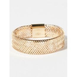 L instant d Or Gold-Ring " Anneau Scintillant" - 80% | Schmuck