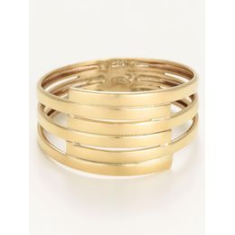OR &Eacute;CLAT Gold-Ring "Fabio" - 78% | Gr&ouml;&szlig;e 50 | Schmuck
