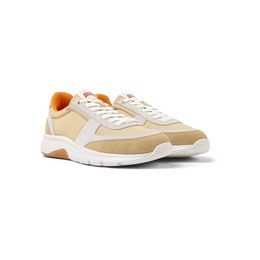 Camper Sneakers "Drift" in Beige/ Creme - 64% | Gr&ouml;&szlig;e 42 | Herrensneakers