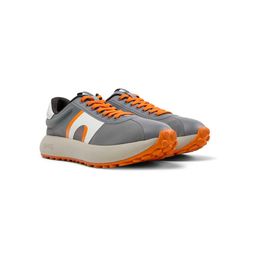 Camper Sneakers "Pelotas Athens" in Grau - 58% | Gr&ouml;&szlig;e 44 | Damen-sneakers