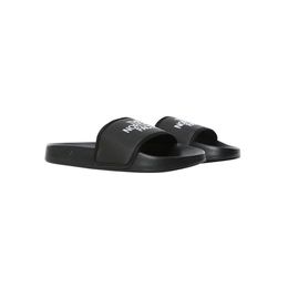 The North Face Pantoletten "Base Camp Slide III" in Schwarz - 59% | Gr&ouml;&szlig;e 41 | Damen-pantoletten