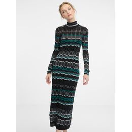 ORSAY Kleid in Bunt - 62% | Gr&ouml;&szlig;e S | Damen-kleider