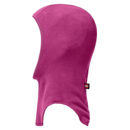 Lego Balaclava "Aripo" in Pink - 47% | Gr&ouml;&szlig;e 52-54 cm | Kindermuetzen