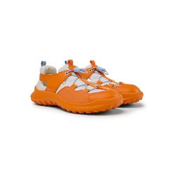 Camper Sneakers in Orange - 53% | Gr&ouml;&szlig;e 30 | Kindersneakers
