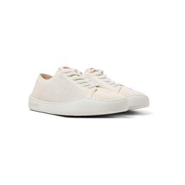 Camper Sneakers "Peu Touring" in Creme - 54% | Gr&ouml;&szlig;e 35 | Damen-sneakers