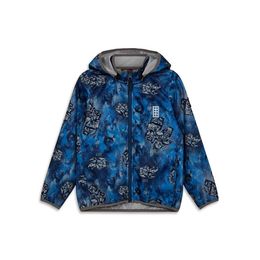 Lego Softshelljacke in Blau - 71% | Gr&ouml;&szlig;e 152 | Kinder-outdoor-jacken