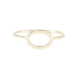 OR &Eacute;CLAT Gold-Ring "Molly" - 78% | Gr&ouml;&szlig;e 48 | Schmuck