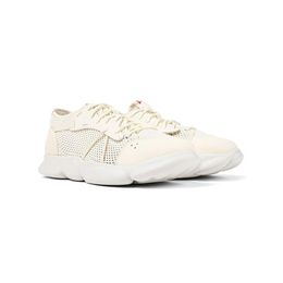 Camper Sneakers in Wei&szlig; - 52% | Gr&ouml;&szlig;e 41 | Herrensneakers