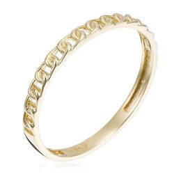 L instant d Or Gold-Ring "Mon alli&eacute;" - 78% | Gr&ouml;&szlig;e 54 | Schmuck