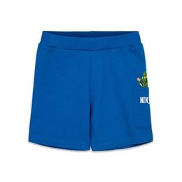 Lego Shorts in Blau - 49% | Gr&ouml;&szlig;e 152 | Kinderhosen