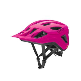 Smith Fahrradhelm "Wilder" in Pink - 34% | Gr&ouml;&szlig;e 48-52 cm | Kinder-austruestung-accessoires