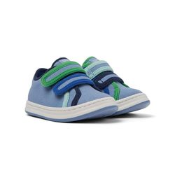 Camper Sneakers in Hellblau - 50% | Gr&ouml;&szlig;e 23 | Babysneakers