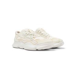 Camper Sneakers "Karst" in Beige - 64% | Gr&ouml;&szlig;e 37 | Damen-sneakers