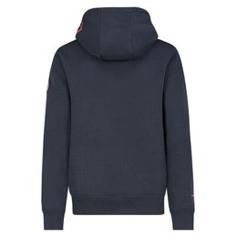Eight2Nine Hoodie in Dunkelblau - 50% | Gr&ouml;&szlig;e M | Damen-sweatshirts-jacken