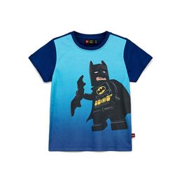 Lego Shirt in Dunkelblau - 58% | Gr&ouml;&szlig;e 146 | Kinder-oberteile