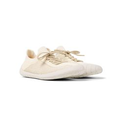 Camper Sneakers "Path" in Creme - 54% | Gr&ouml;&szlig;e 37 | Damen-sneakers