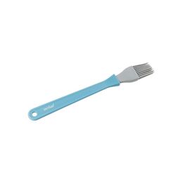 Zenker Backpinsel ''Sweet Sensation'' in Hellblau/ Grau - (L)25 x (B)3 cm - 11% | Kuechenhelfer