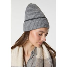 Shaka M&uuml;tze in Grau - 81% | Damen-muetzen-caps