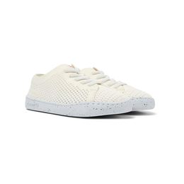 Camper Sneakers in Wei&szlig; - 52% | Gr&ouml;&szlig;e 30 | Kindersneakers