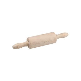 Zenker Teigrolle ''Patisserie Mini'' in Beige - (H)11 x &Oslash; 4,5 cm - 12% | Kuechenhelfer