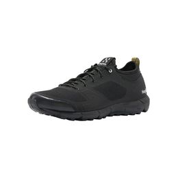 Hagl&ouml;fs Hagl&ouml;fs Wanderschuhe "Lim Q Low" in Schwarz - 40% | Gr&ouml;&szlig;e 40 | Damen-outdoor-sport-schuhe