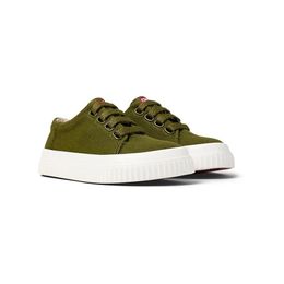 Camper Sneakers in Gr&uuml;n - 53% | Gr&ouml;&szlig;e 28 | Kindersneakers