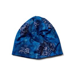 Lego Beanie in Blau - 57% | Gr&ouml;&szlig;e 54-56 cm | Kindermuetzen