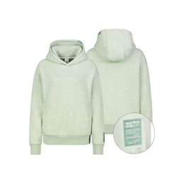 Eight2Nine Hoodie in Gr&uuml;n - 45% | Gr&ouml;&szlig;e S | Damen-sweatshirts-jacken