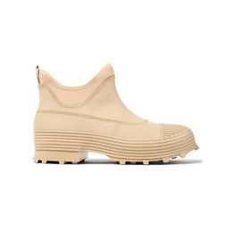 Camper Boots in Beige - 65% | Gr&ouml;&szlig;e 41 | Damen-stiefel