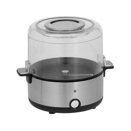 WMF Popcorn-Maker "K&uuml;chenMinis" in Silber - 44% | Kuechengeraete