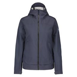 Dolomite Funktionsjacke "Cristallo" in Dunkelblau - 77% | Gr&ouml;&szlig;e L | Damen-outdoorjacken
