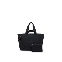 Kipling Shopper 'Naomi' female Black size One Size