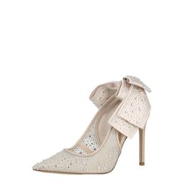 Steve Madden Pumps 'Teacup-Mr' female Beige size 37