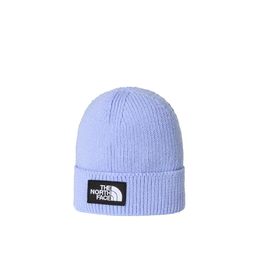 The North Face Beanie male Blue size One Size