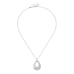Giorgio Martello Milano Necklace female Silver size 45