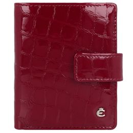Esquire Wallet female Red size One Size