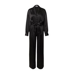 EDITED Overalls 'Jumpsuit' - Gr&ouml;&szlig;e XL schwarz