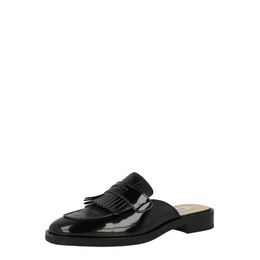 Steve Madden Mules 'Nanette' female Black size 41