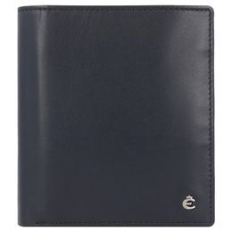 Esquire Wallet 'Harry' male Blue size One Size