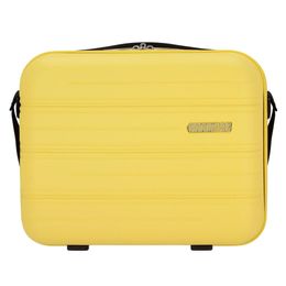 American Tourister Kulturtasche 'High Turn ' Herren Gr&ouml;&szlig;e XS/XL gelb