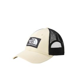 The North Face Sportcap 'Mudder' Herren Gr&ouml;&szlig;e 55/60 beige / schwarz / wei&szlig;
