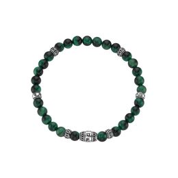 Giorgio Martello Milano Bracelet male Green size 20