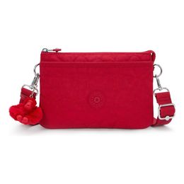 Kipling Clutch female Red size One Size