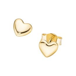 Luigi Merano Earrings female Gold size One Size